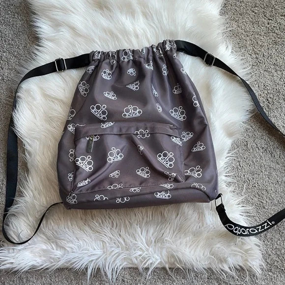 Paparazzi Backpack – Shrounda's Southern Charms